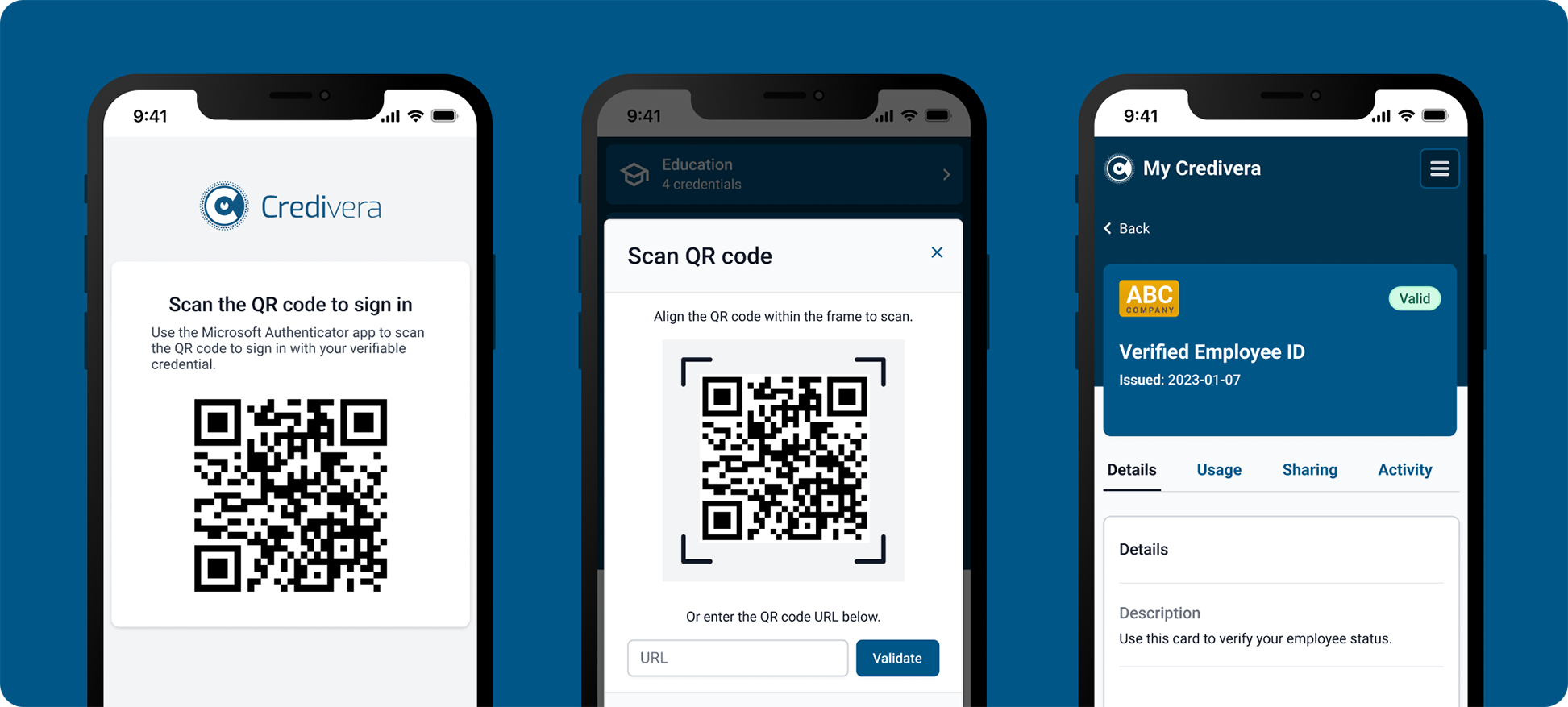 Verifiable Credential Platform as a Service (VC PaaS)
